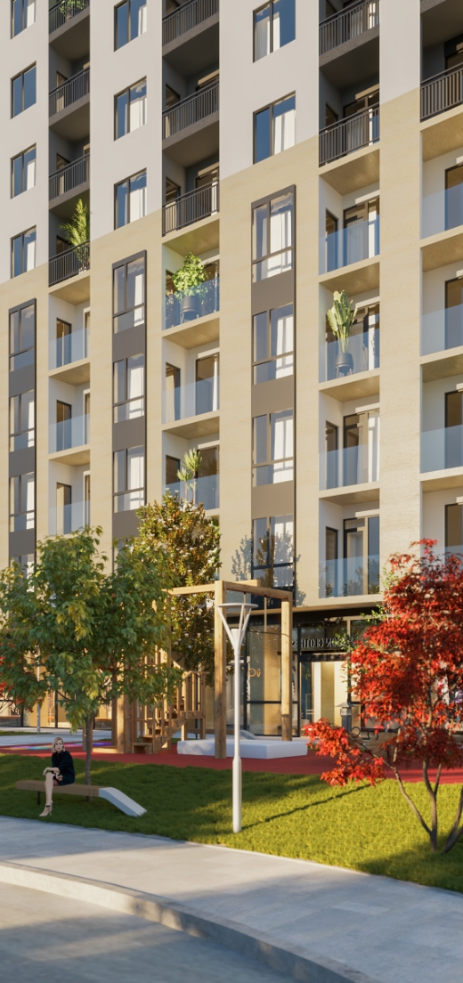 A ბლოკი - Alliance Samgori